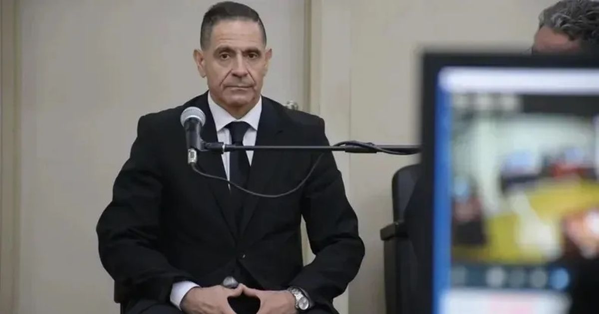 Avanza la prescripción del caso Mario Parisí: ahora resuelve la Corte