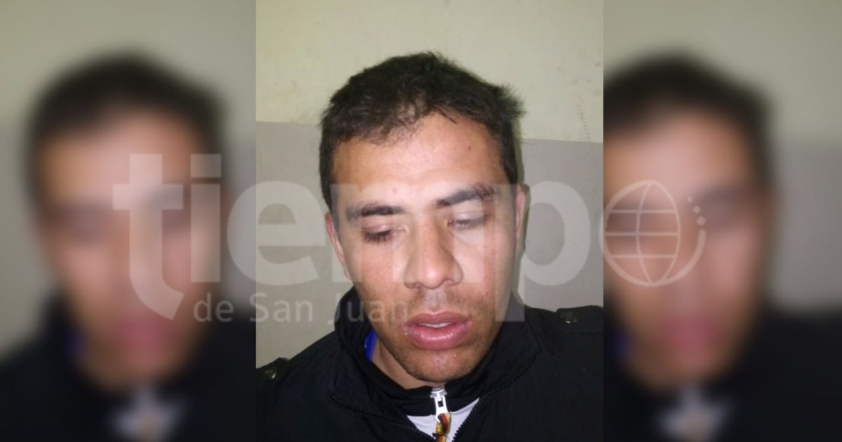 “El Porteñito”: el ladrón con dos hermanos muertos que será juzgado por ... “El Porteñito”: el ladrón con dos hermanos muertos que será juzgado por ...