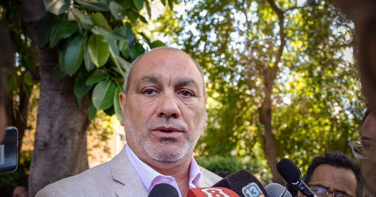 Julio Ortiz Andino: entre la lucha contra la inflación y sostener los ...