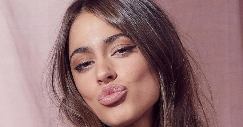 El descuido que reavivó los rumores de romance entre Tinni Stoessel y ...
