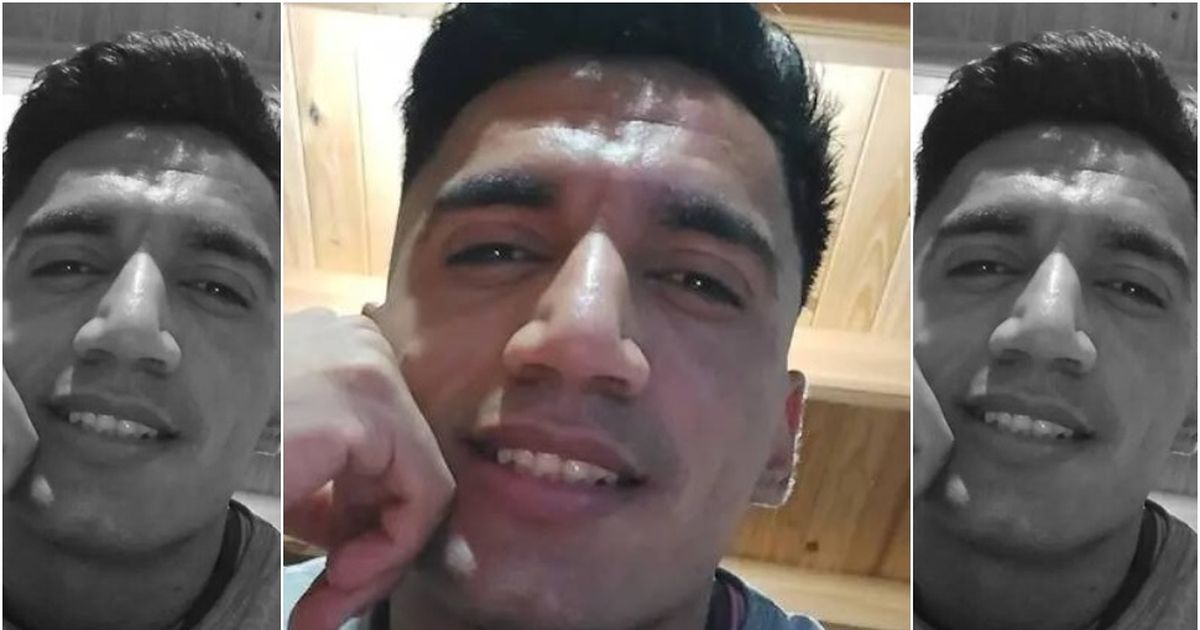 Conmoción en San Martín por la muerte del motociclista que chocó y ...