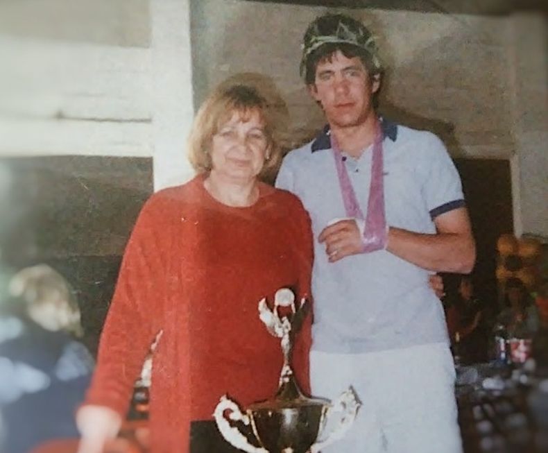 Carlos Nicolía: el Mundial, la frase que le tiró Otamendi y por qué San ...