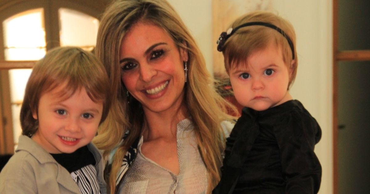 El nuevo capítulo de Liliam I