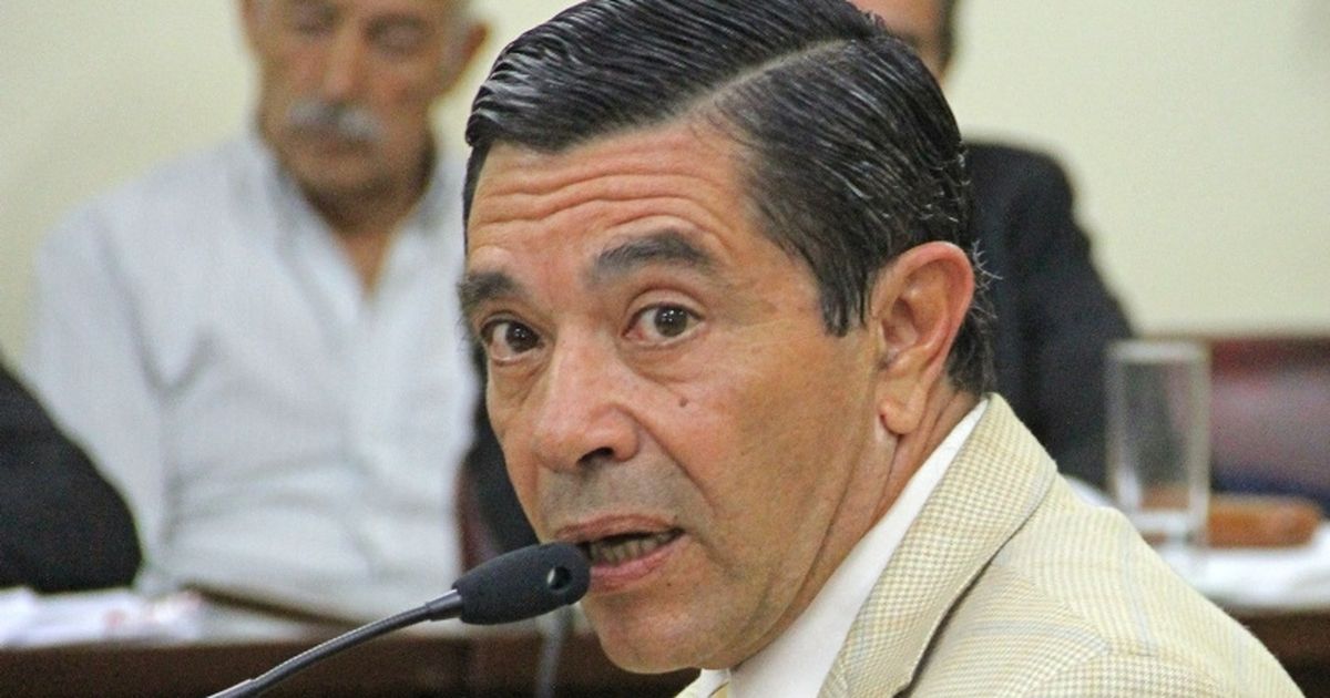 Peligro de fuga: Jorge Olivera será trasladado otra vez