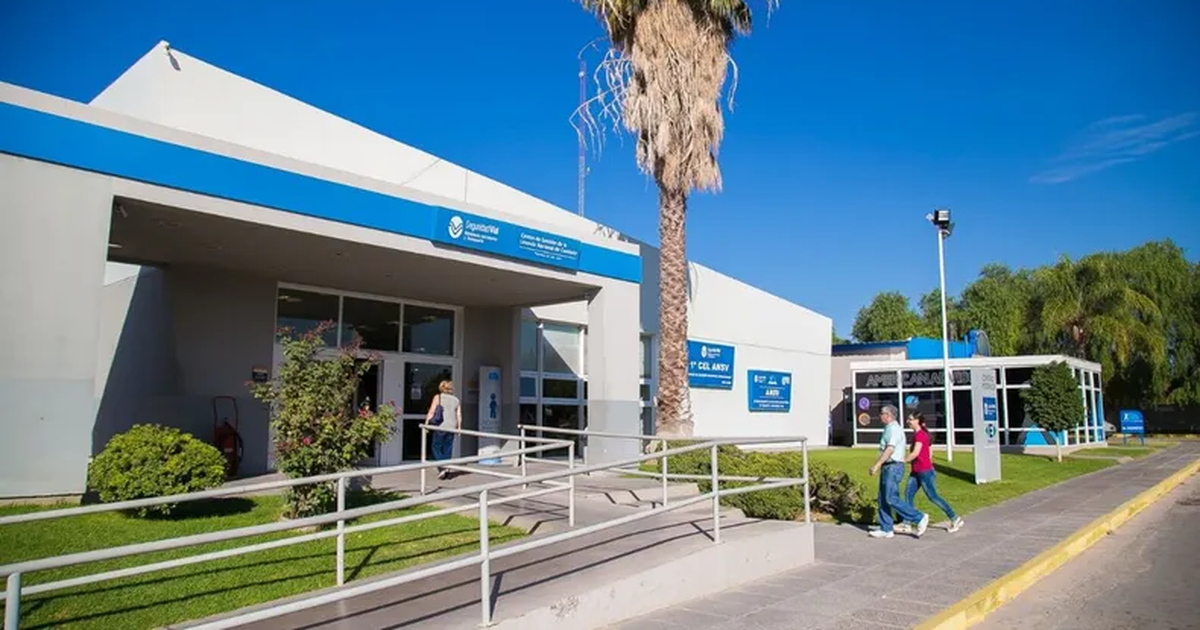 La nueva prueba que incorporará el EMICAR para sacar el carnet en San Juan