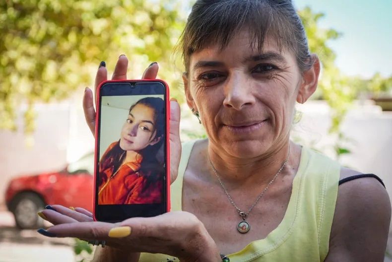 Le despertó un cáncer tras el femicidio de su hija y falleció: dolor ...