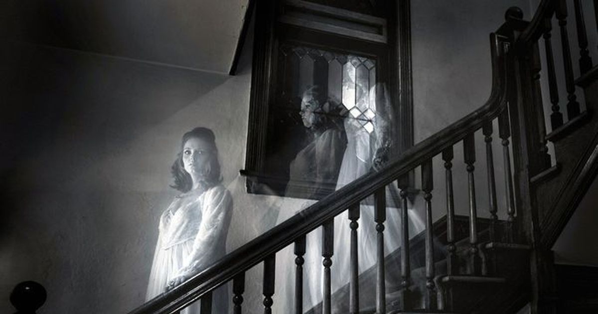 Como detectar un fantasma bueno y uno malo