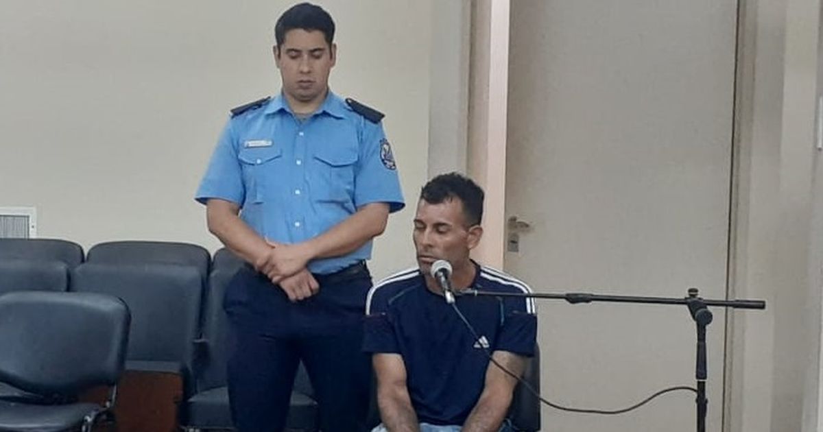 Un caucetero que persiguió a su exmujer hasta San Luis y la sigue ...