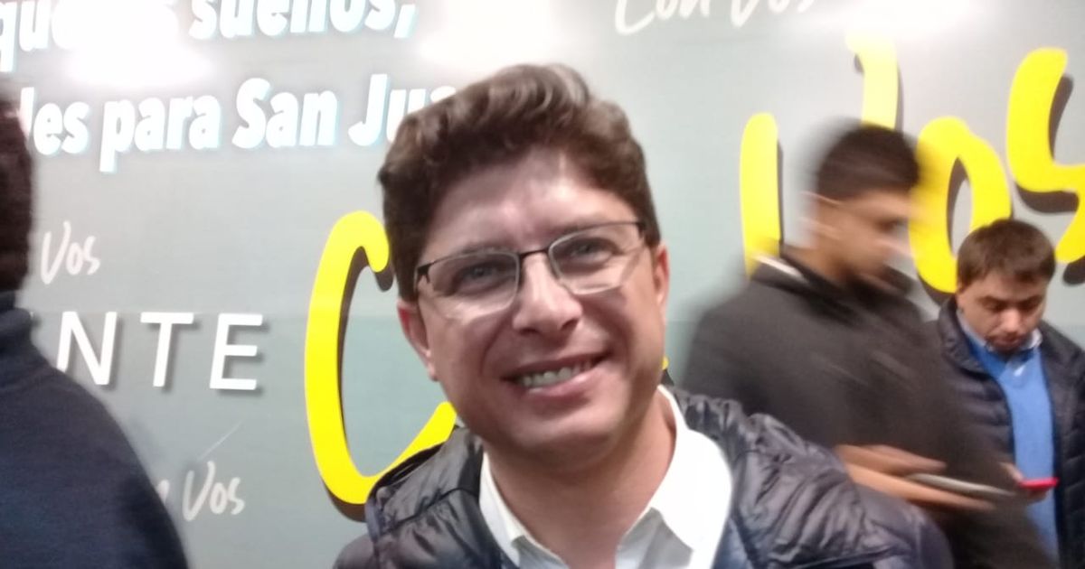 Juan José Orrego se asegura ser el sucesor de su hermano