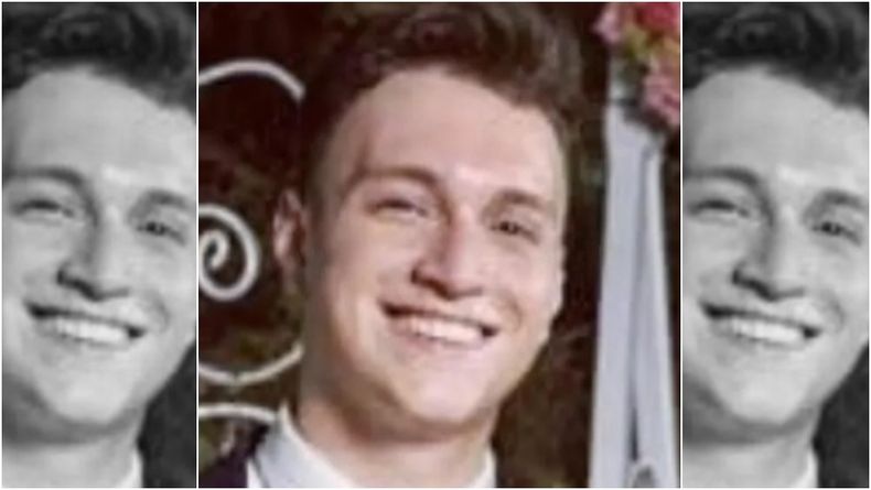 Él era Franco, el estudiante de Ingeniería que murió y provocó dolor en San Juan