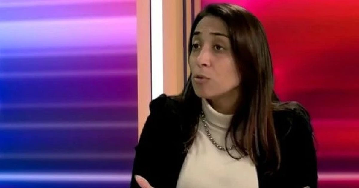 Romina Rosas: las asperezas en la interna peronista y ¿habrá cambios en su Gabinete?