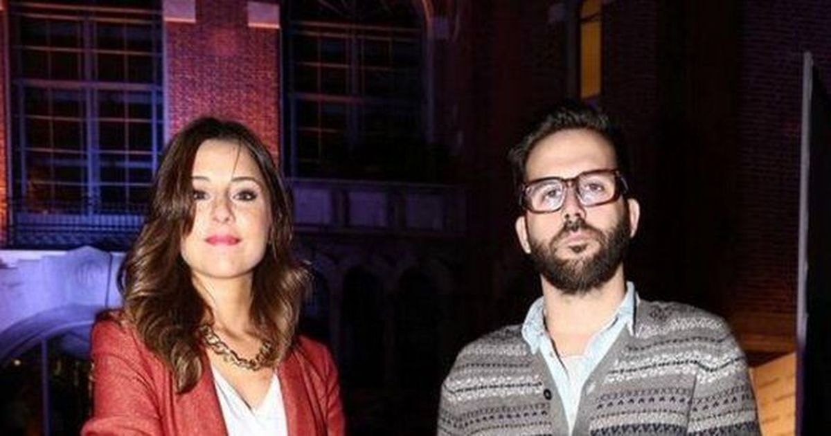 ¿Candelaria Tinelli volvió con Nacho Lecouna?