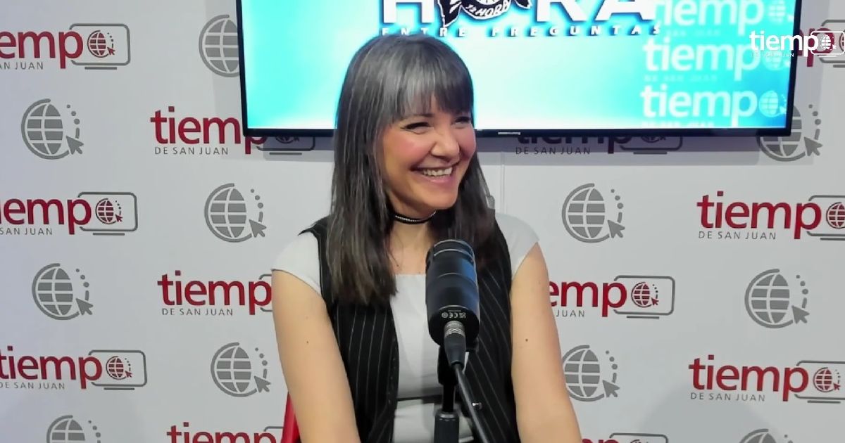 Kika Alonso se regala una aventura en la composición