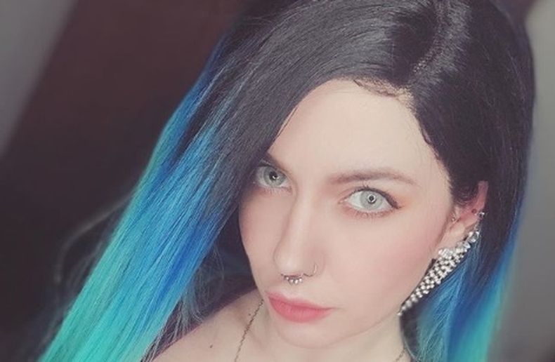 Magui Sunshine te va a volar la cabeza: ¡conocela!