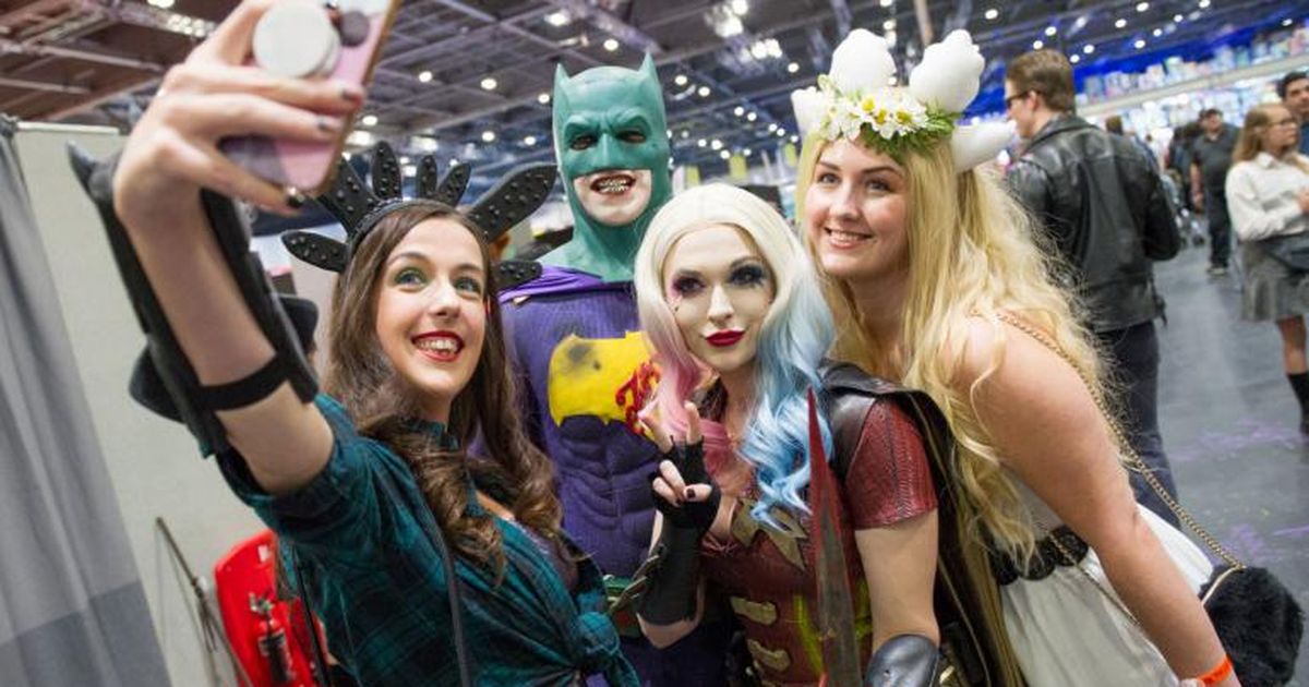 Día del Orgullo Friki: qué significa y por qué hoy