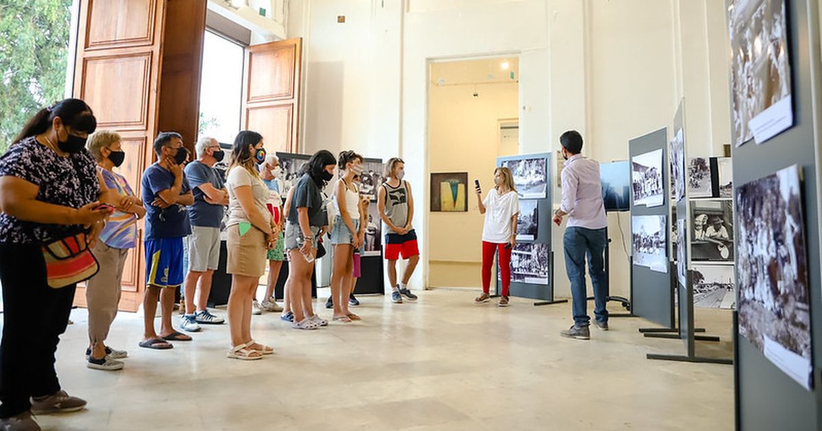 Capital en verano: trece propuestas gratuitas para turistear