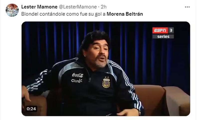 Los memes del triunfo de Boca ante Racing: Blondel y Juanfer Quintero ...
