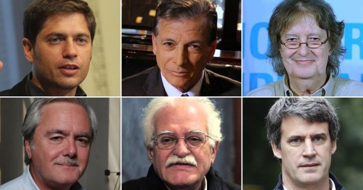 Los seis exabruptos de la campaña