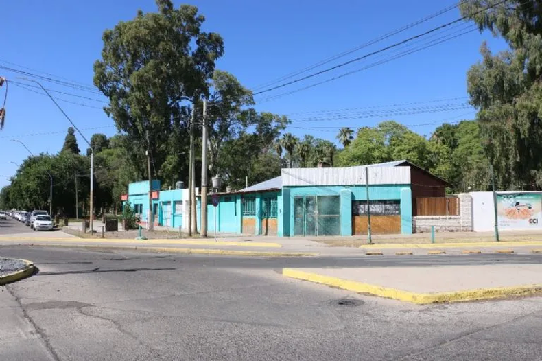 Expropiarán el club Inca Huasi: ¿habrá un puente del Parque al Centro ...