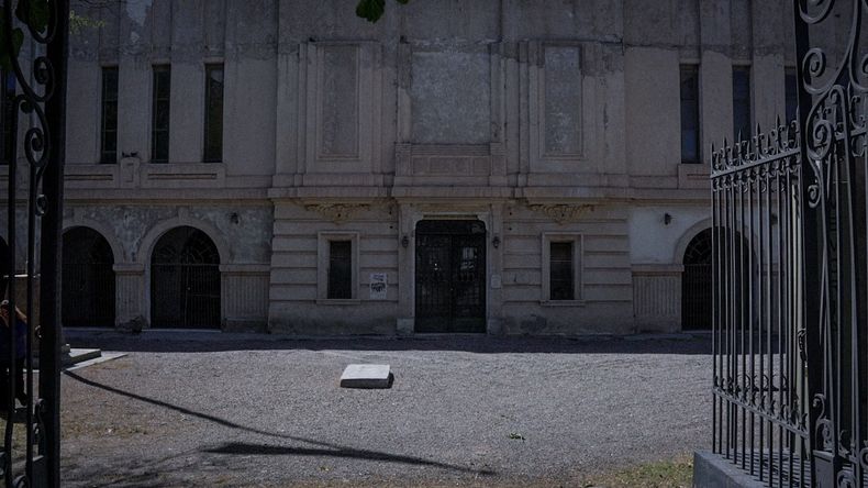 La ex Legislatura: el edificio donde torturaban los militares y le dieron la primera cachetada a ...